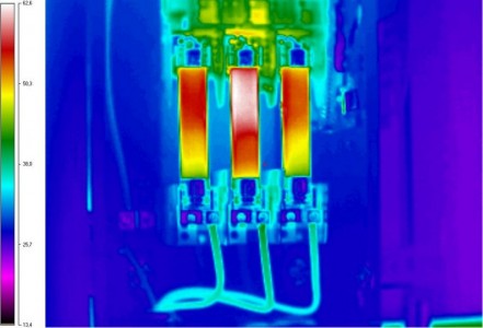 termograma - Zenit Topografia y Cartografia